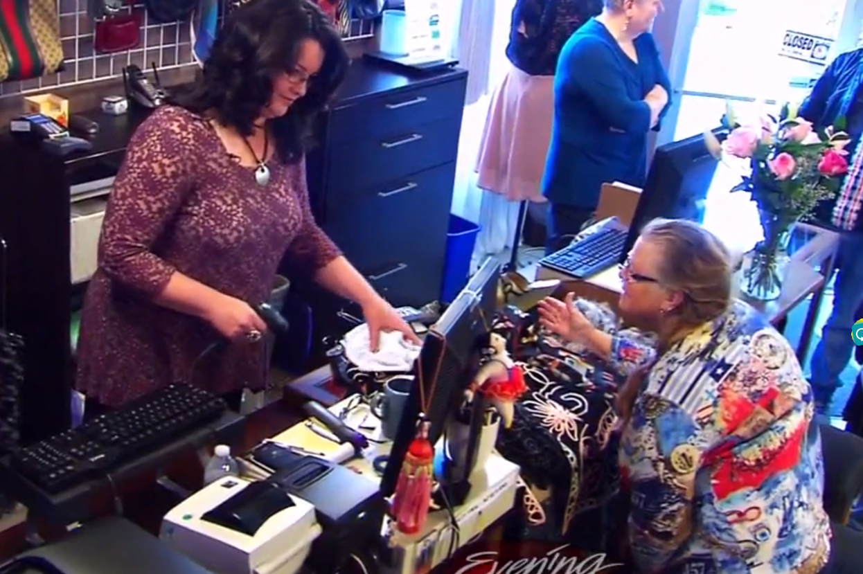 Gallery – Two Big Blondes – Plus Size Consignment in Seattle