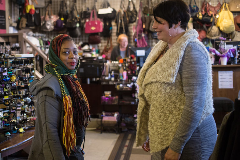 Gallery – Two Big Blondes – Plus Size Consignment in Seattle